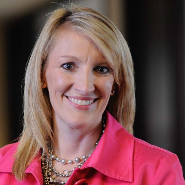 Kathy Gersch - The Koblentz Group